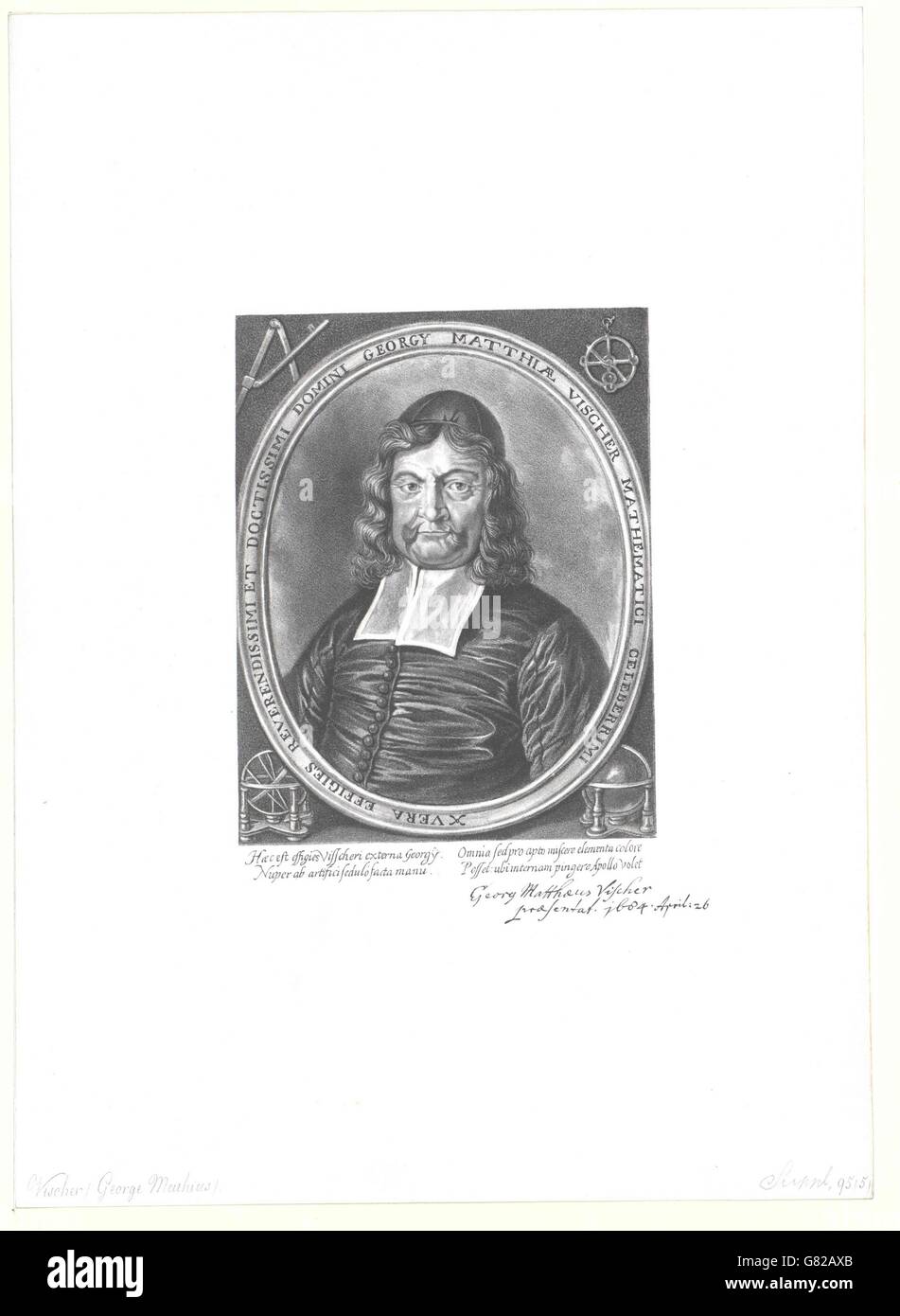 Vischer hi-res stock photography and images - Alamy