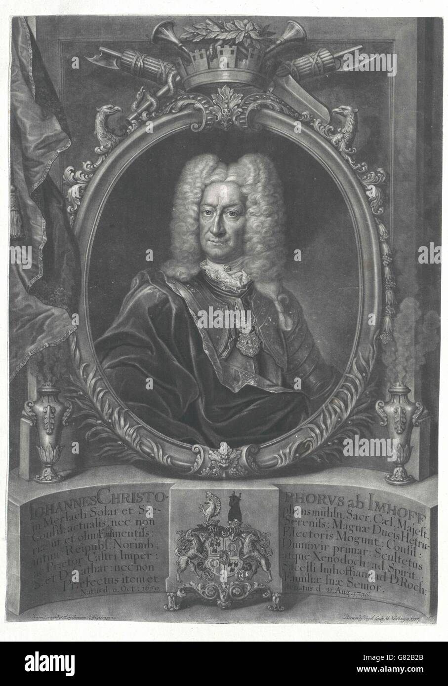 Imhof High Resolution Stock Photography and Images - Alamy