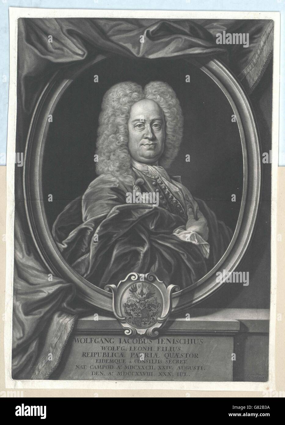 Jenisch hi-res stock photography and images - Alamy