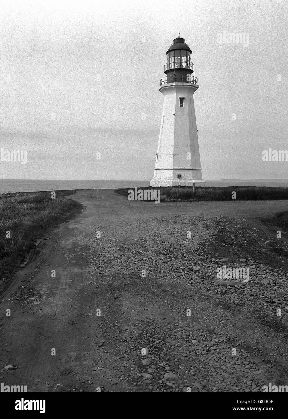 Sydney harbour nova scotia hi-res stock photography and images - Alamy