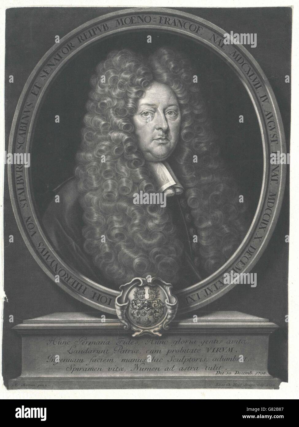 Stalburg hi-res stock photography and images - Alamy