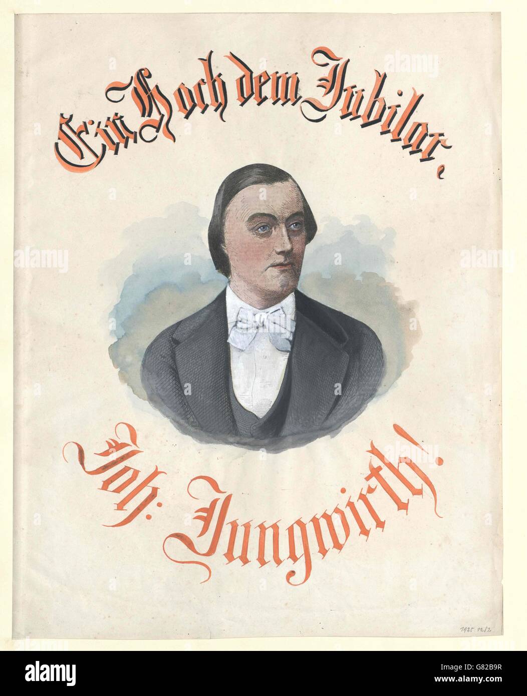Johann jungwirth hi-res stock photography and images - Alamy