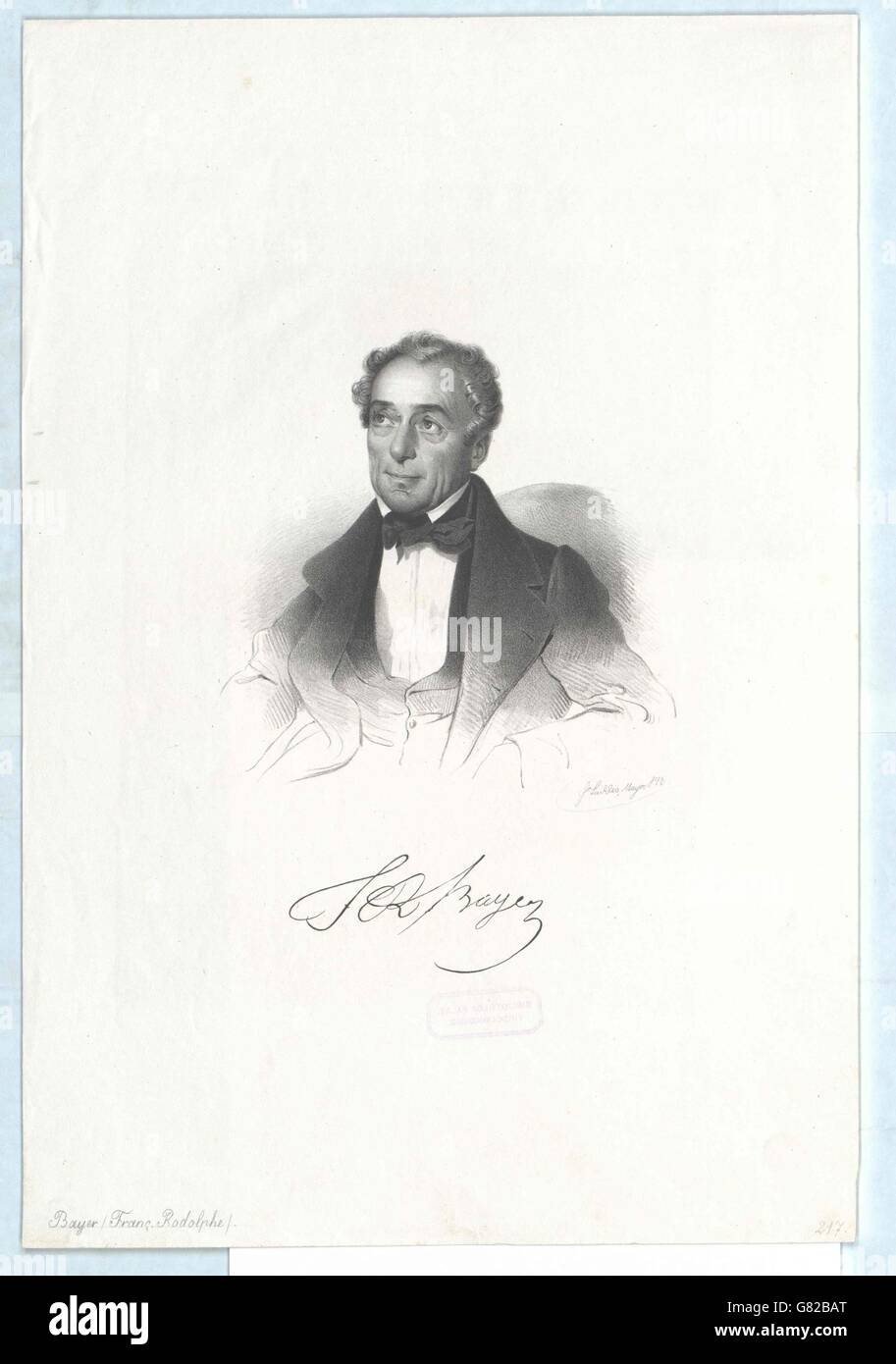 Franz singer hi-res stock photography and images - Alamy