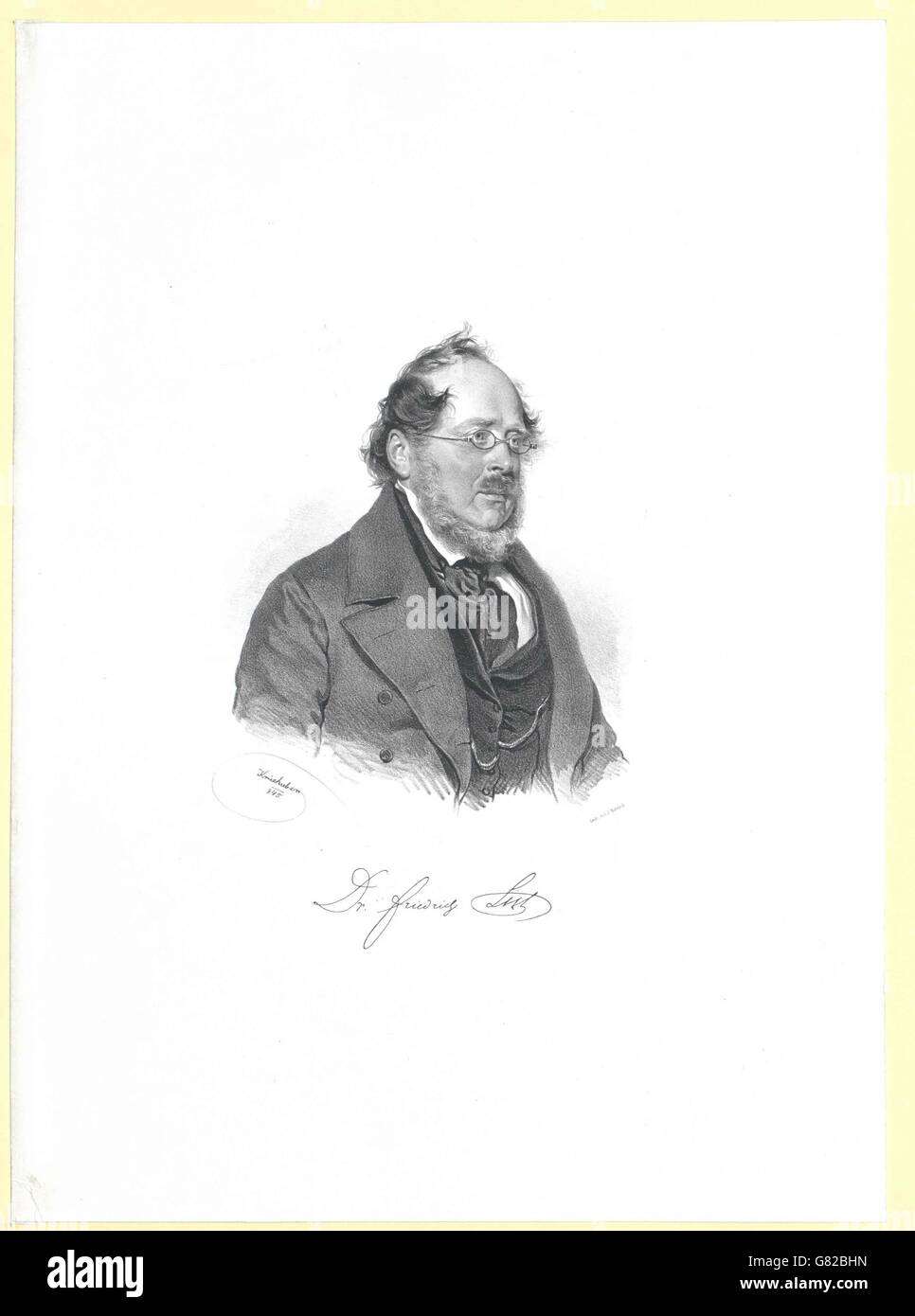 Friedrich m hi-res stock photography and images - Alamy