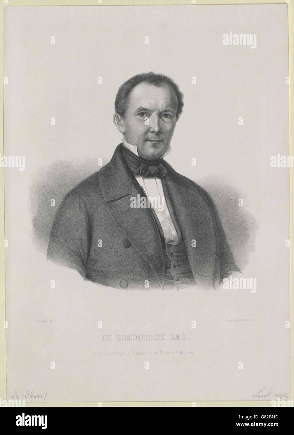 Leo heinrich hi-res stock photography and images - Alamy