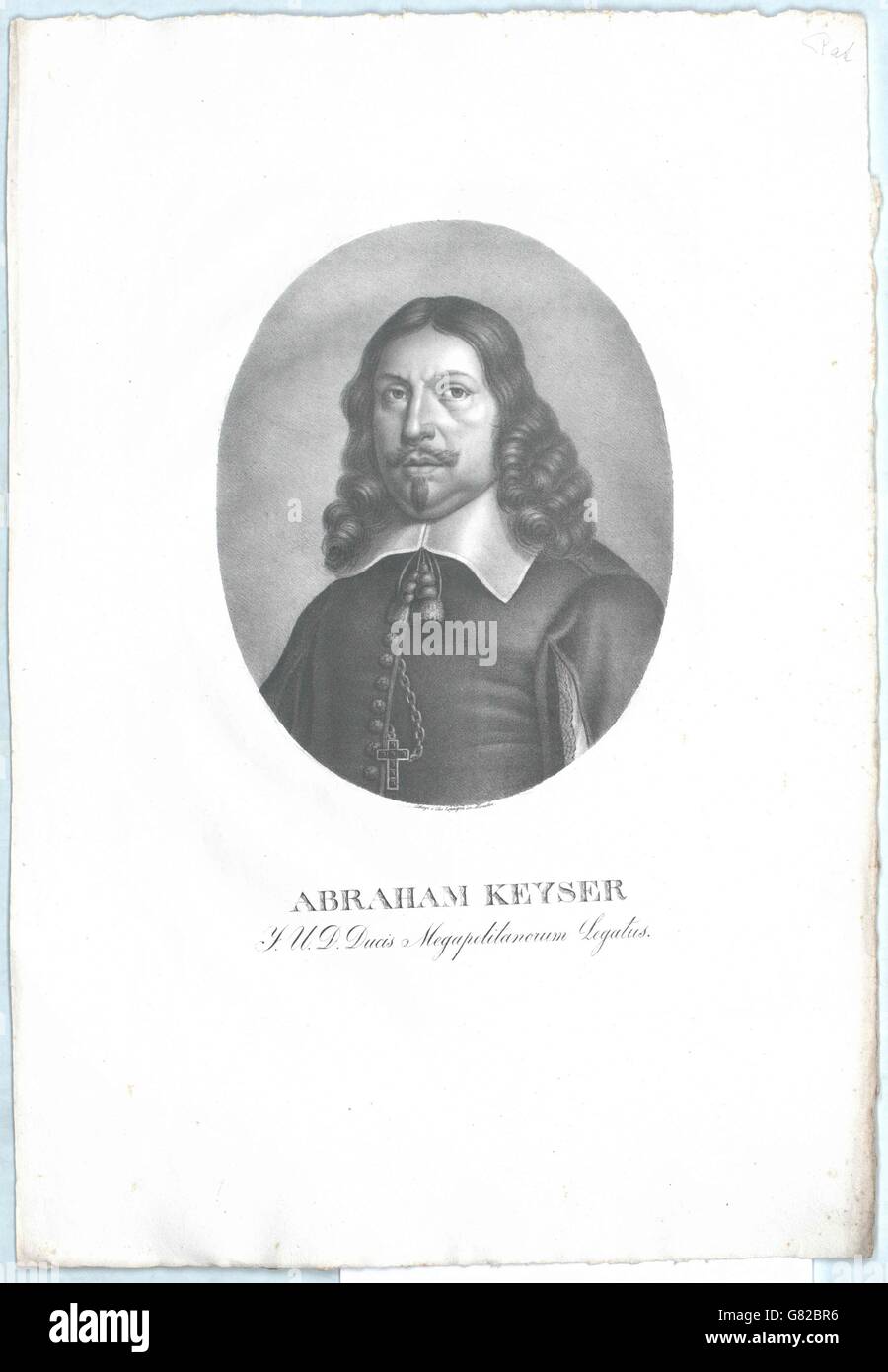 Abraham keyser hi-res stock photography and images - Alamy