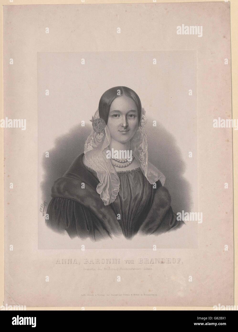 Anna plochl hi-res stock photography and images - Alamy