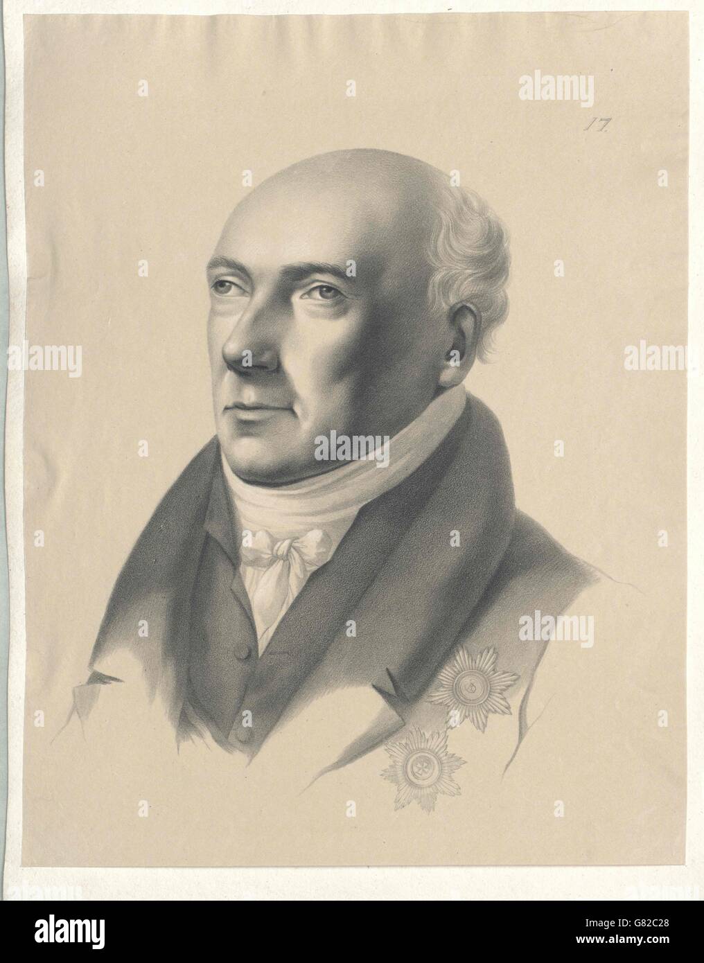 Dmitriev, Ivan Ivanovi Stock Photo - Alamy