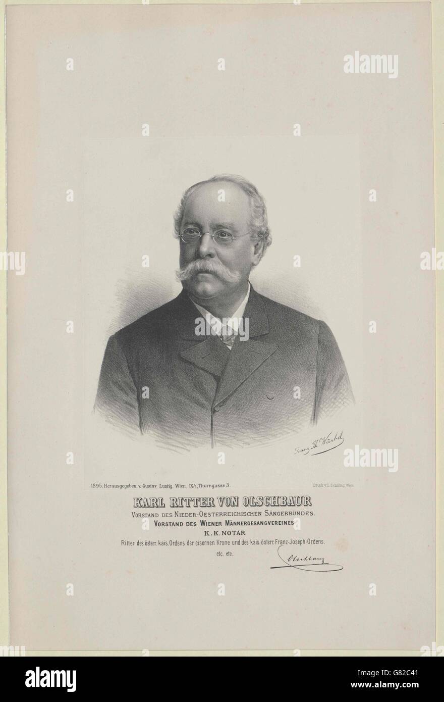 Karl Ritter High Resolution Stock Photography and Images - Alamy