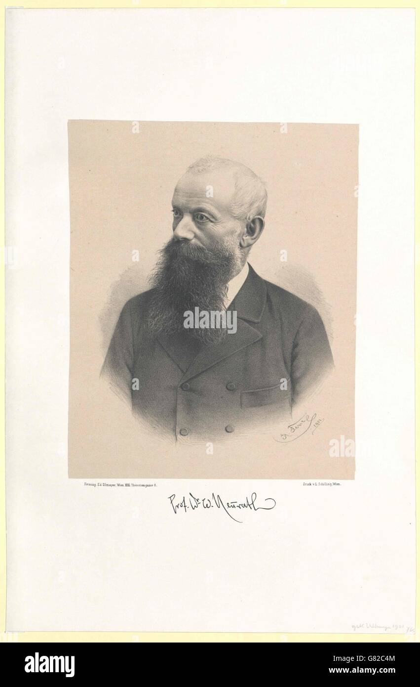 Wilhelm m hi-res stock photography and images - Alamy
