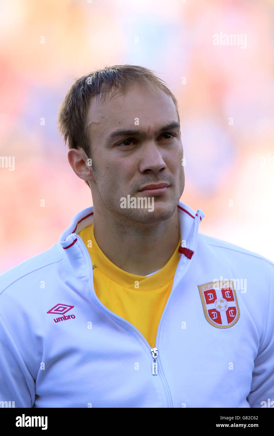 Marko dmitrovic serbia hi-res stock photography and images - Alamy