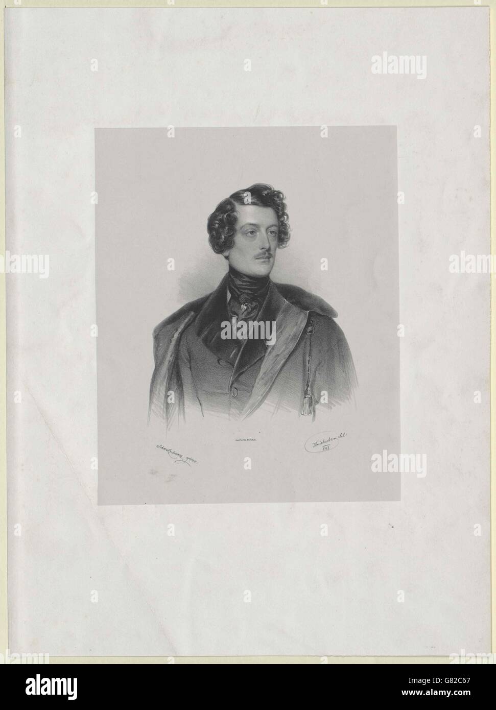 Khevenhüller metsch hi-res stock photography and images - Alamy