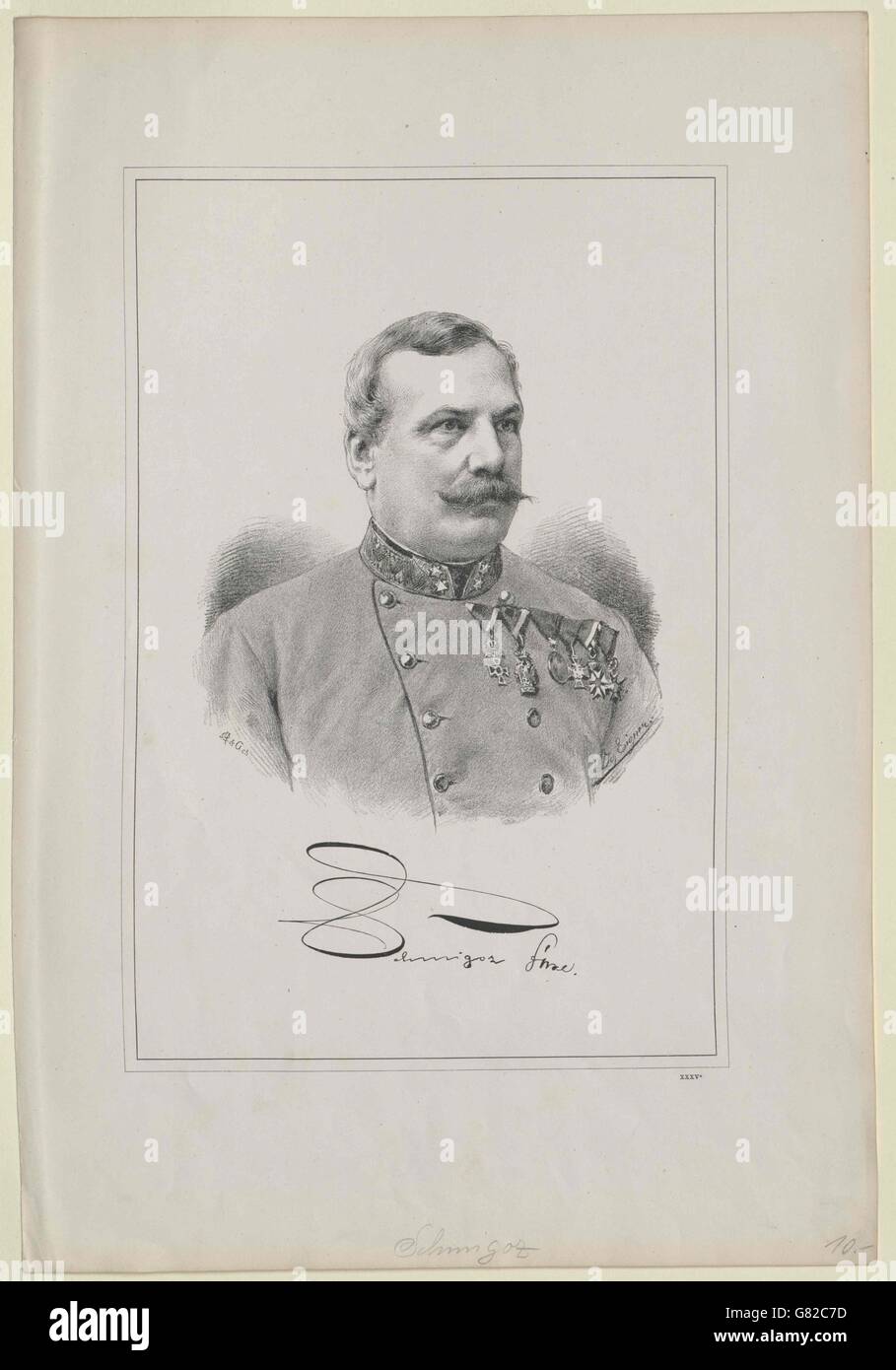 Julius ritter hi-res stock photography and images - Alamy