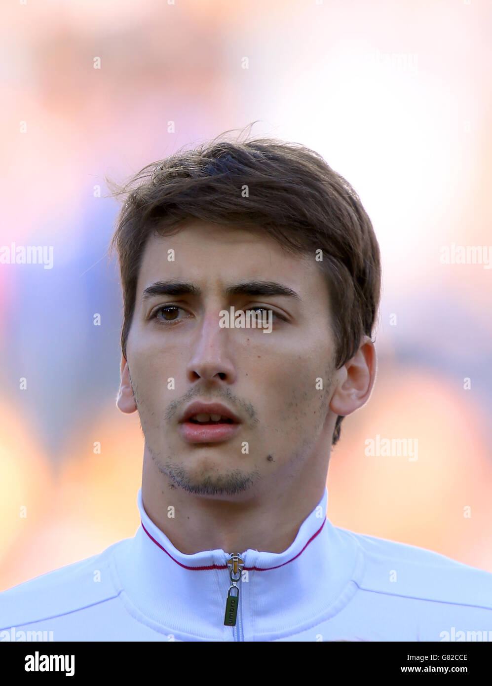 Soccer - UEFA European Under-21 Championship - Group A - Serbia v Czech ...