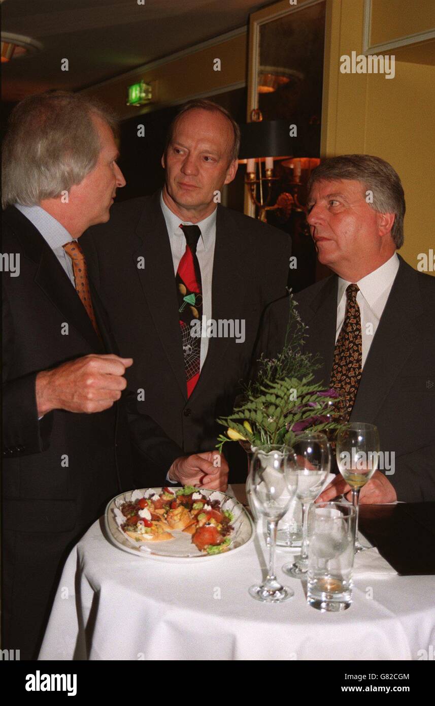 Soccer - UEFA Champions League Final - Borussia Dortmund v Juventus. V ...