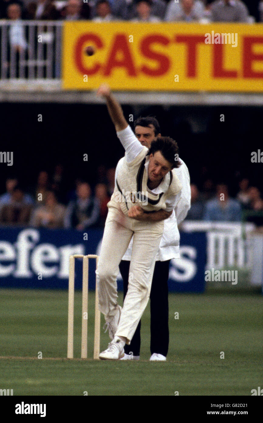 Cricket - The Ashes - Second Test - England v Australia - Lord's ...