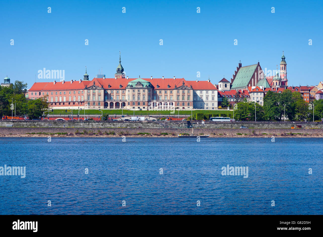 Wisla hi-res stock photography and images - Alamy