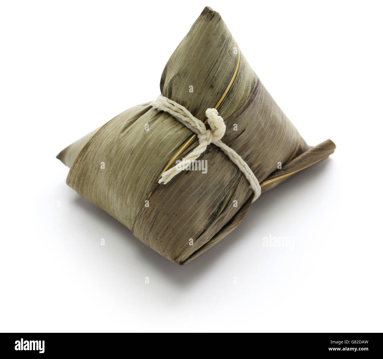 zongzi, chinese rice dumpling, dragon boat festival food Stock Photo ...