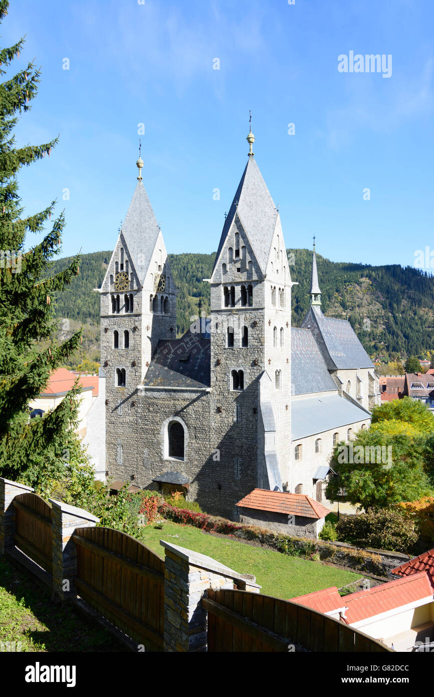 Friesach Austria High Resolution Stock Photography and Images - Alamy