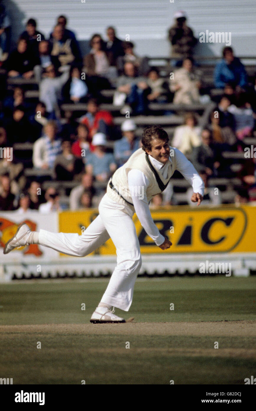 Terry alderman hi-res stock photography and images - Alamy