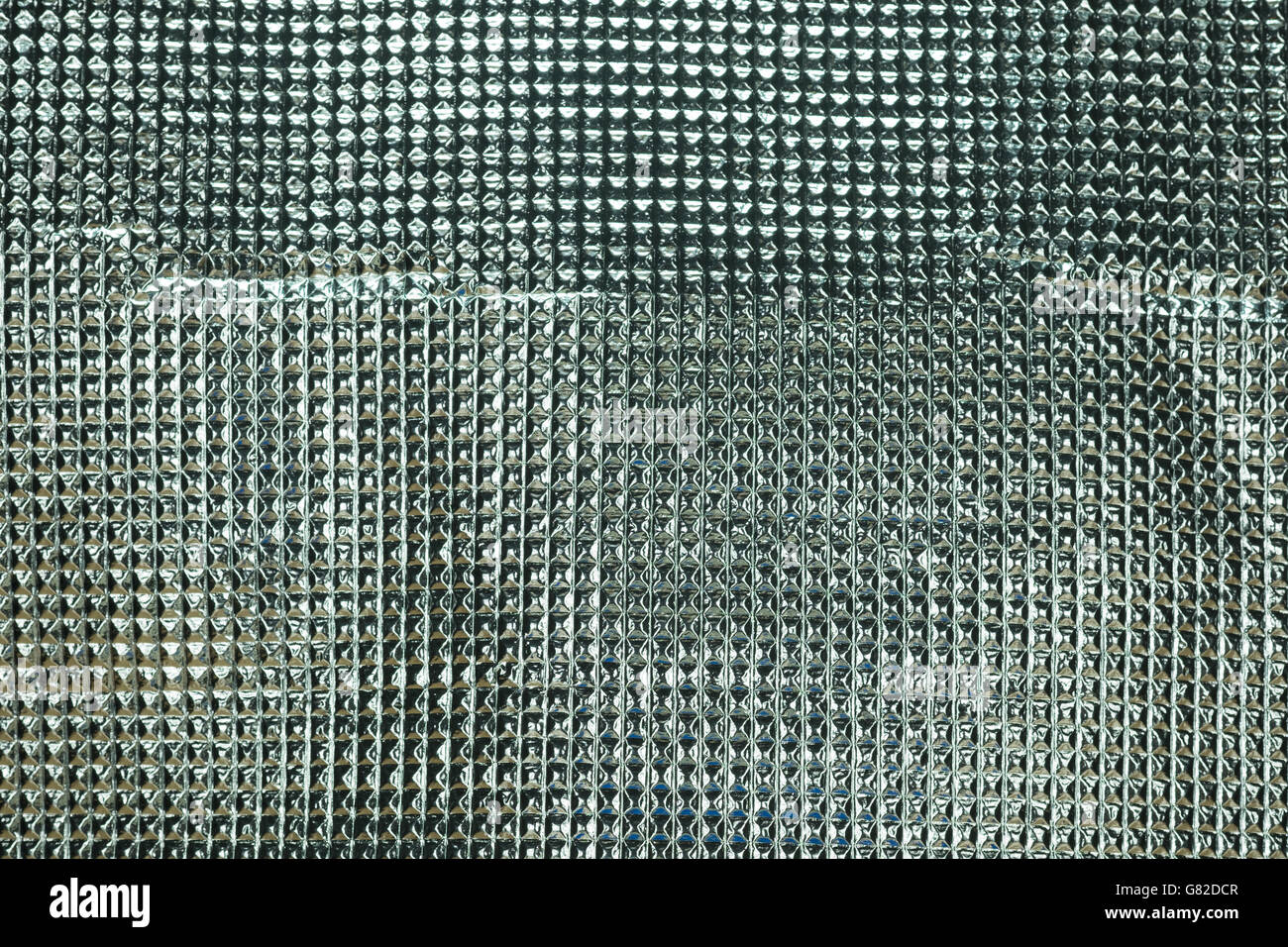 detail texture Aluminium Plate Stock Photo - Alamy