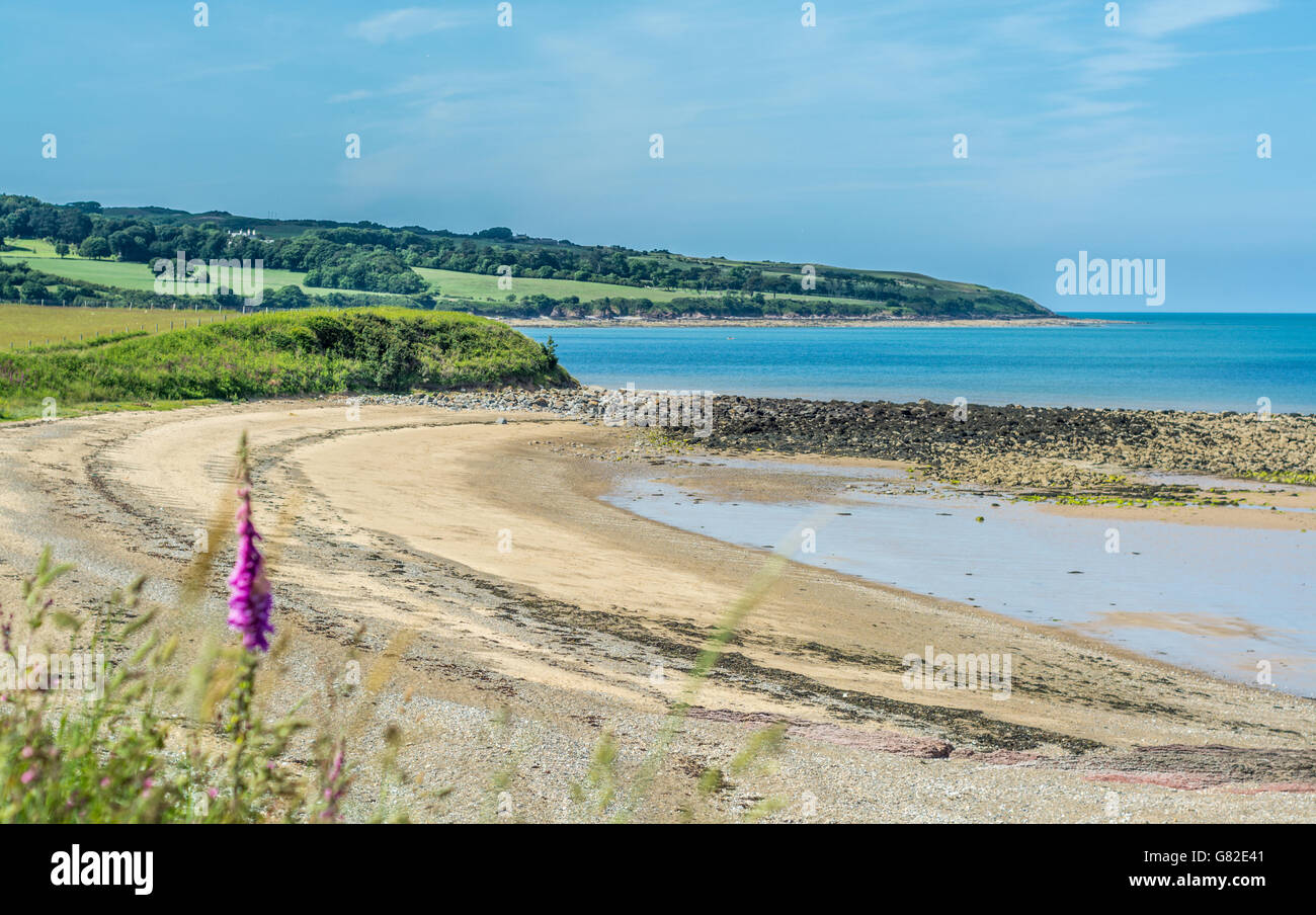 Dulas anglesey hi-res stock photography and images - Alamy