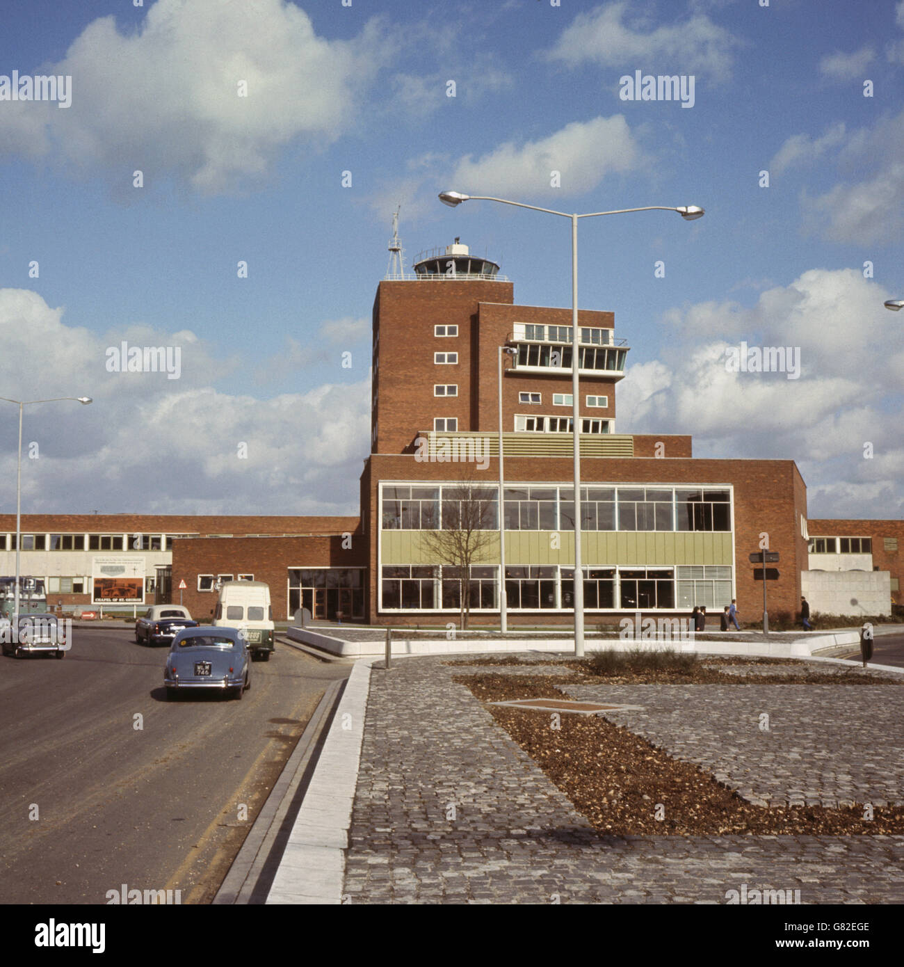 Aviation - Heathrow Airport, London Stock Photo - Alamy