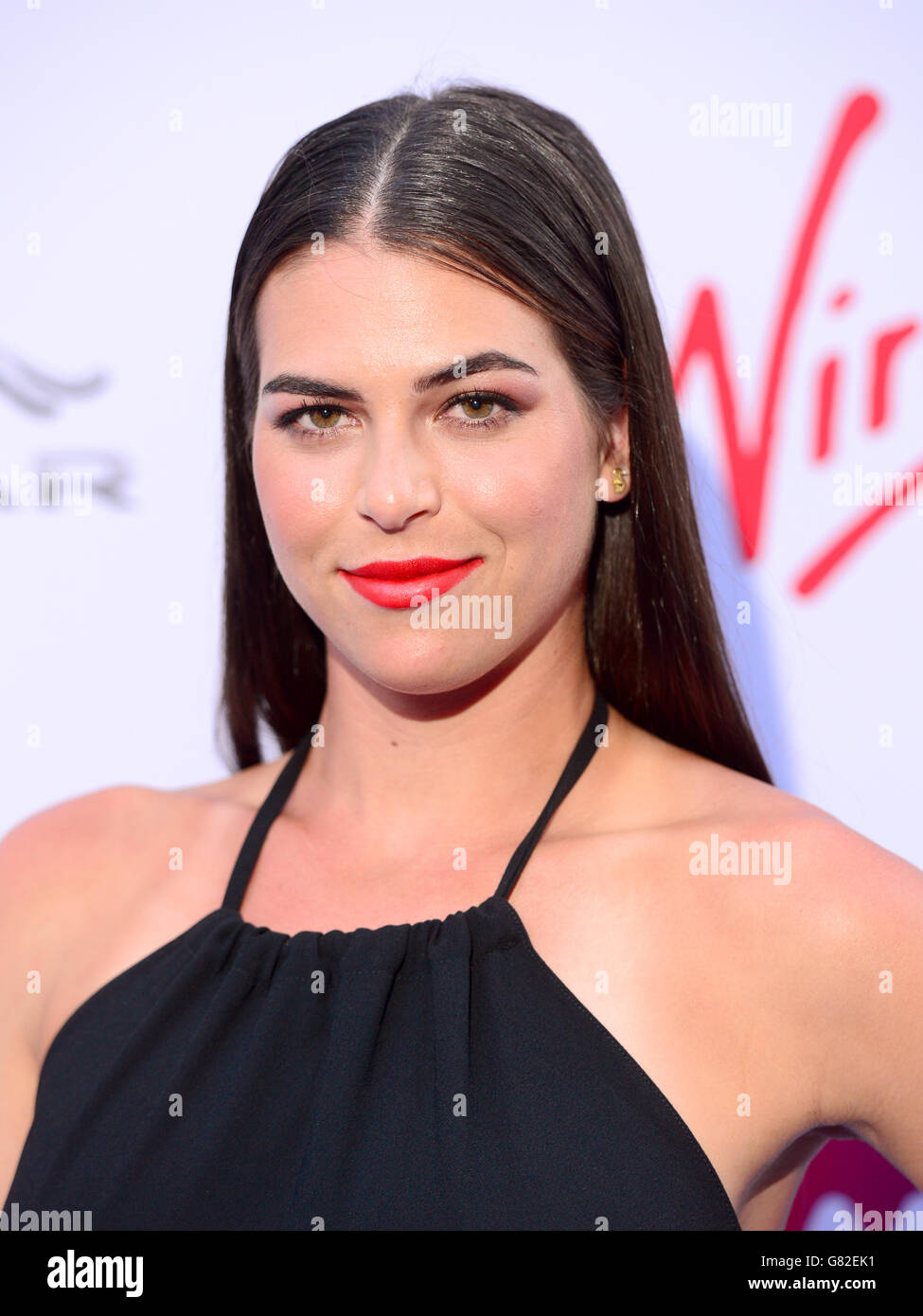 WTA Pre Wimbledon Party - London Stock Photo - Alamy