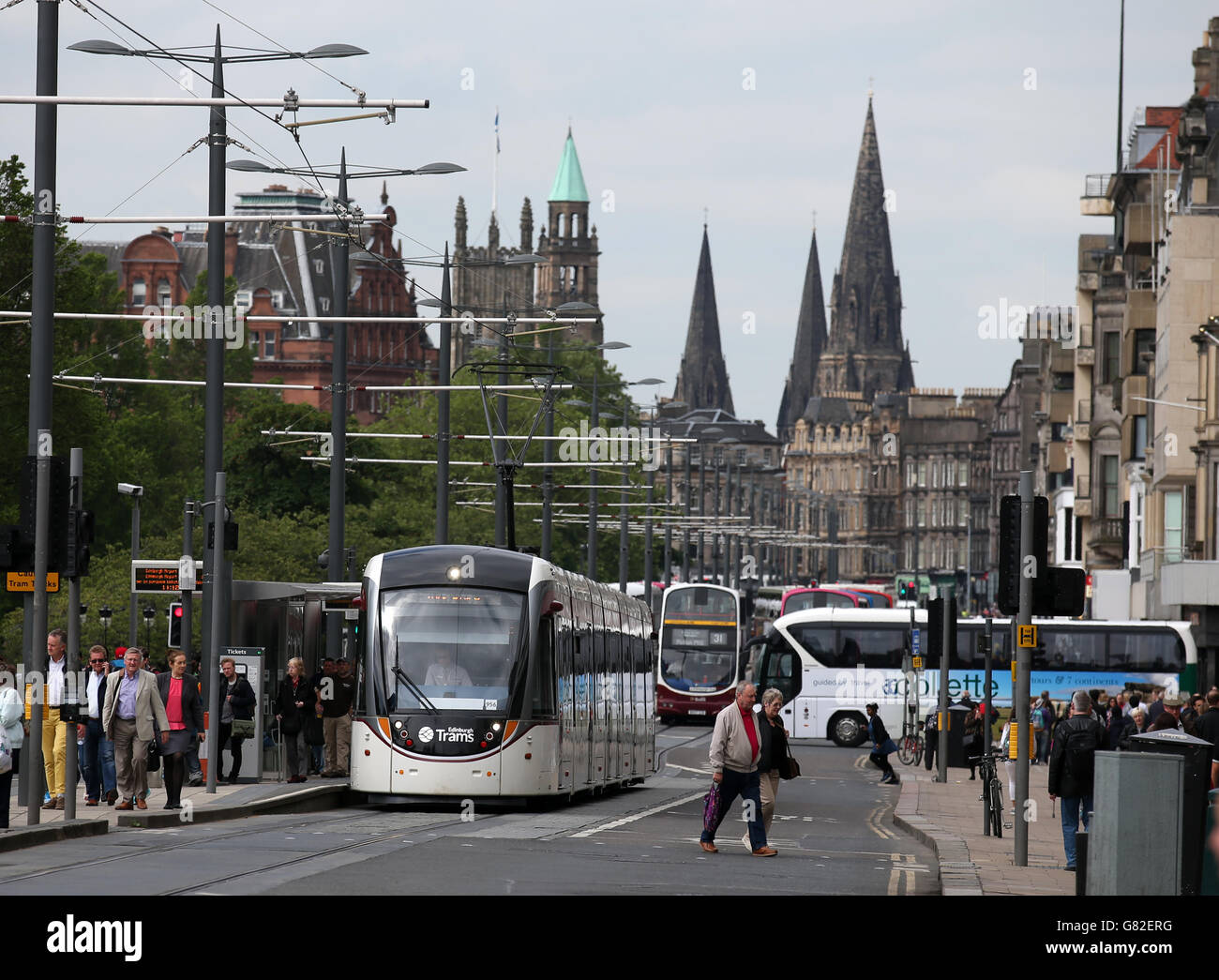 Operating vehicles hi-res stock photography and images - Alamy