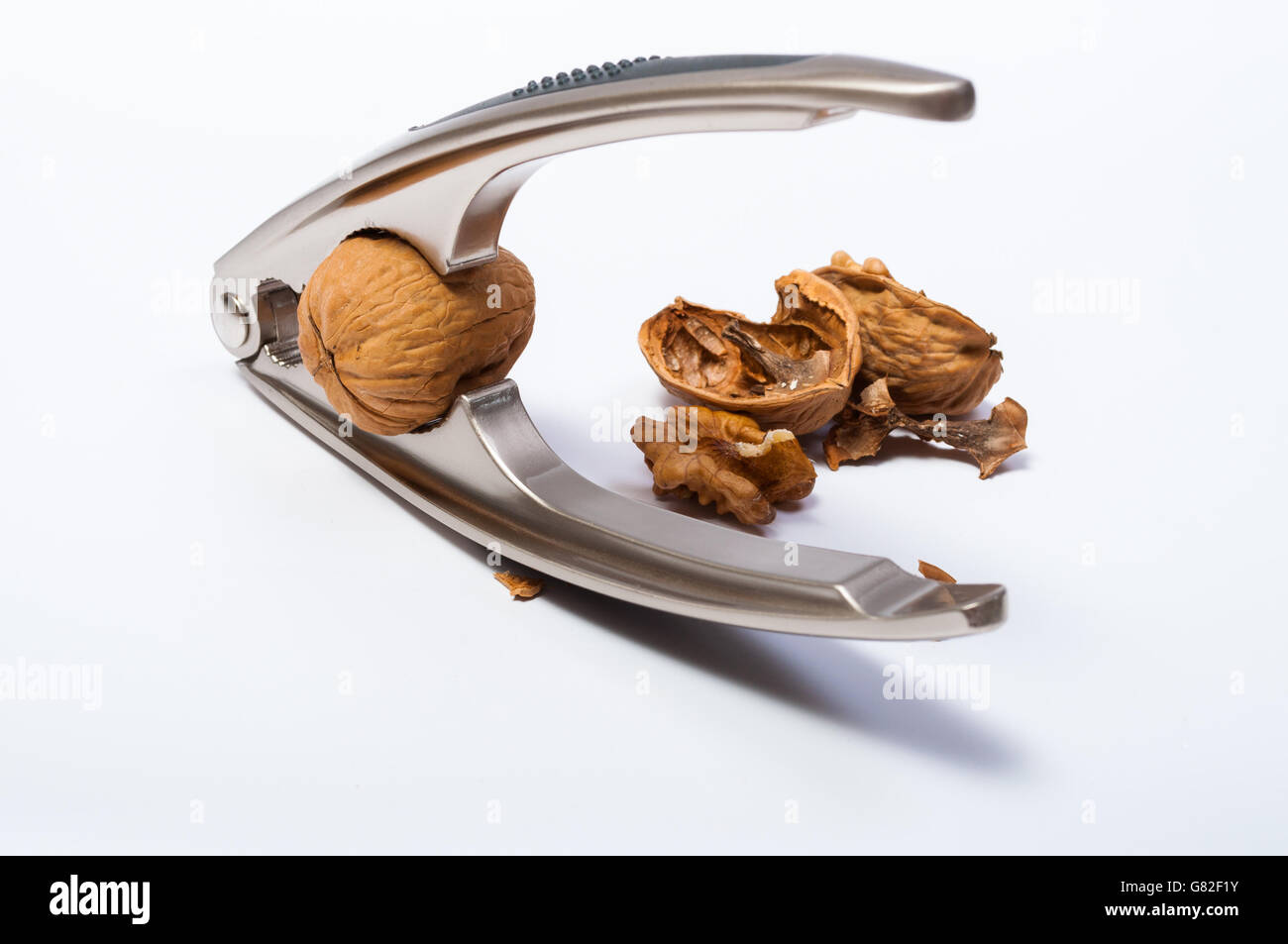 Hard nut to crack hi-res stock photography and images - Alamy