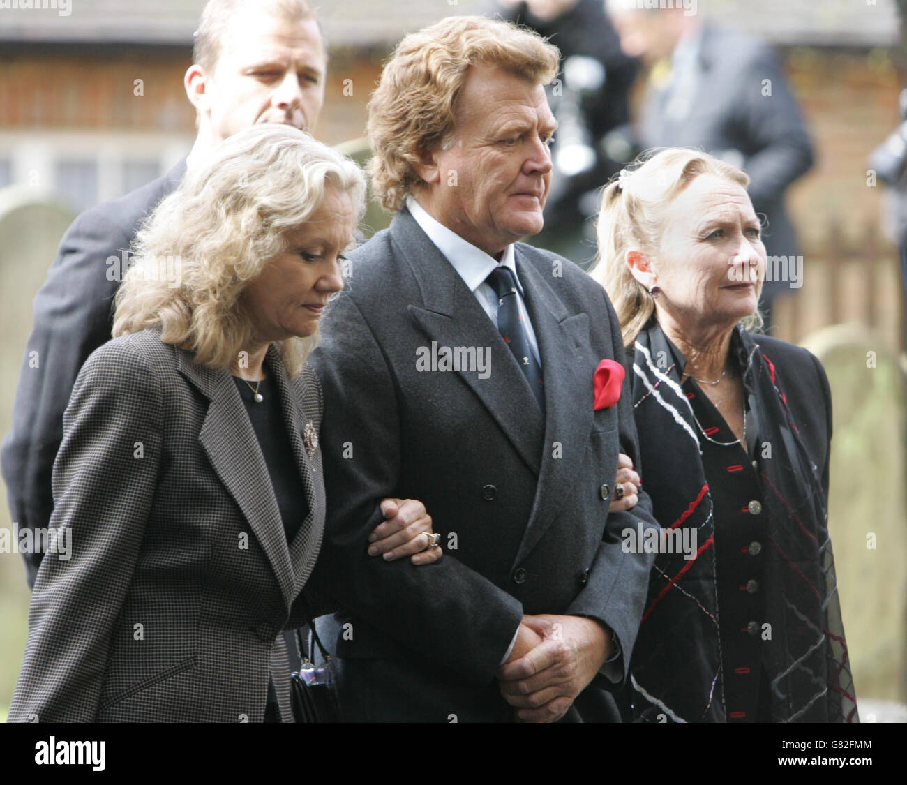 John Mills File:Vintage Photo Of John Mills Circa 1958; I Was Monty's