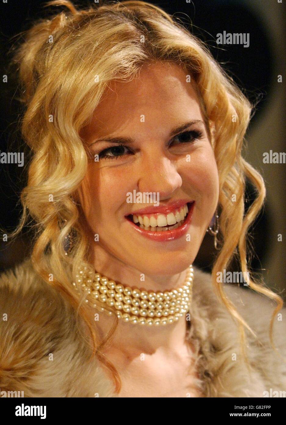 Arthur Wing Pinero's Trelawny of the Wells - The Finborough Theatre ...