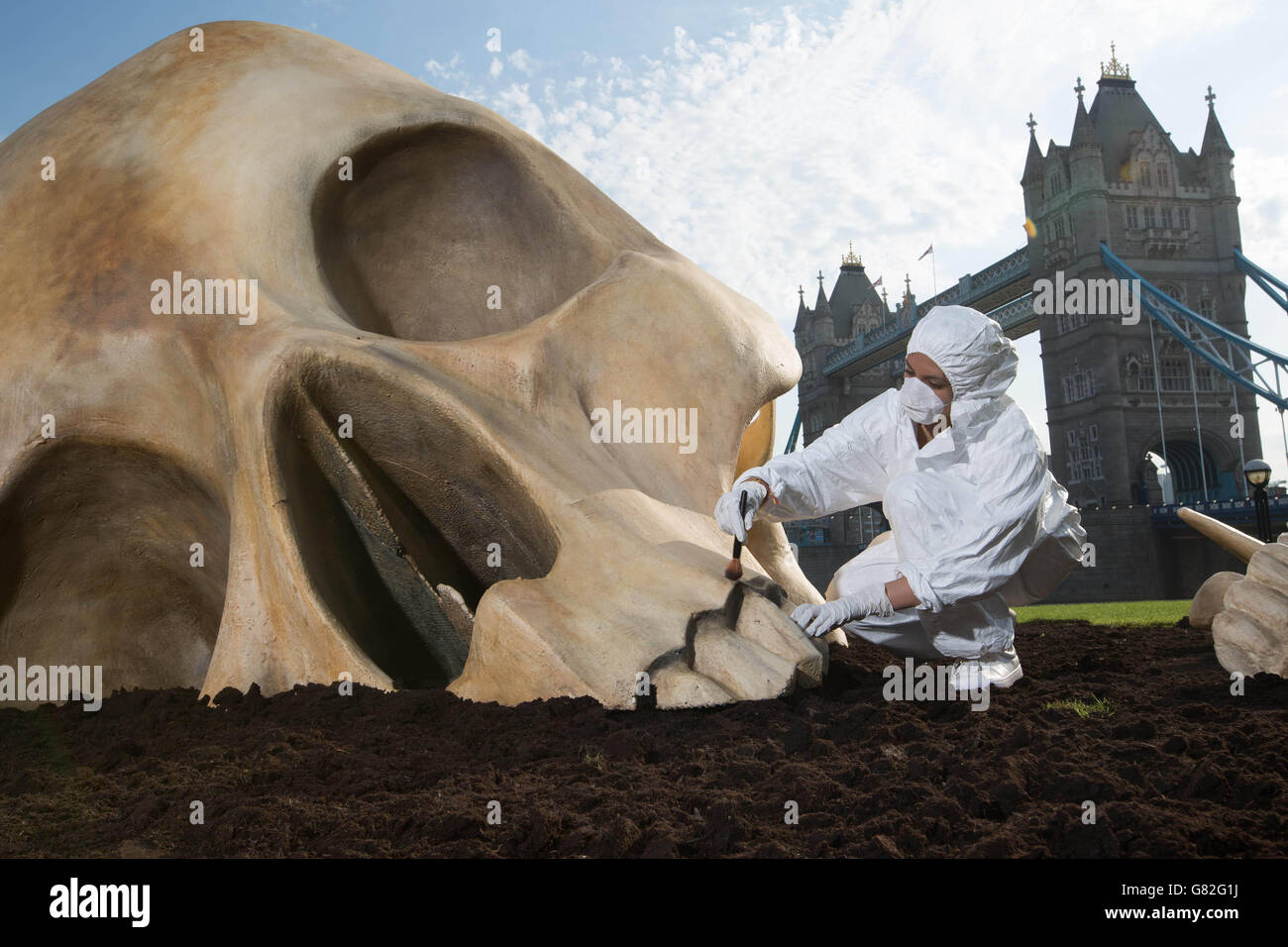 The alibi london hi-res stock photography and images - Alamy