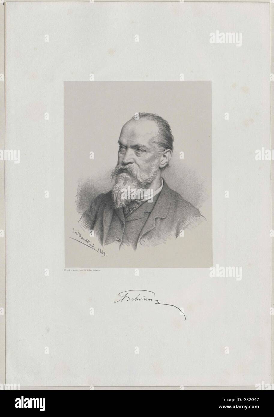 Alois schonn hi-res stock photography and images - Alamy