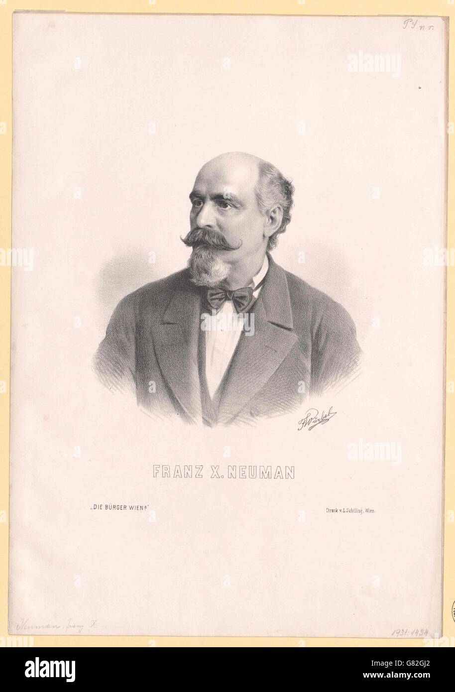 Franz neumann hi-res stock photography and images - Alamy