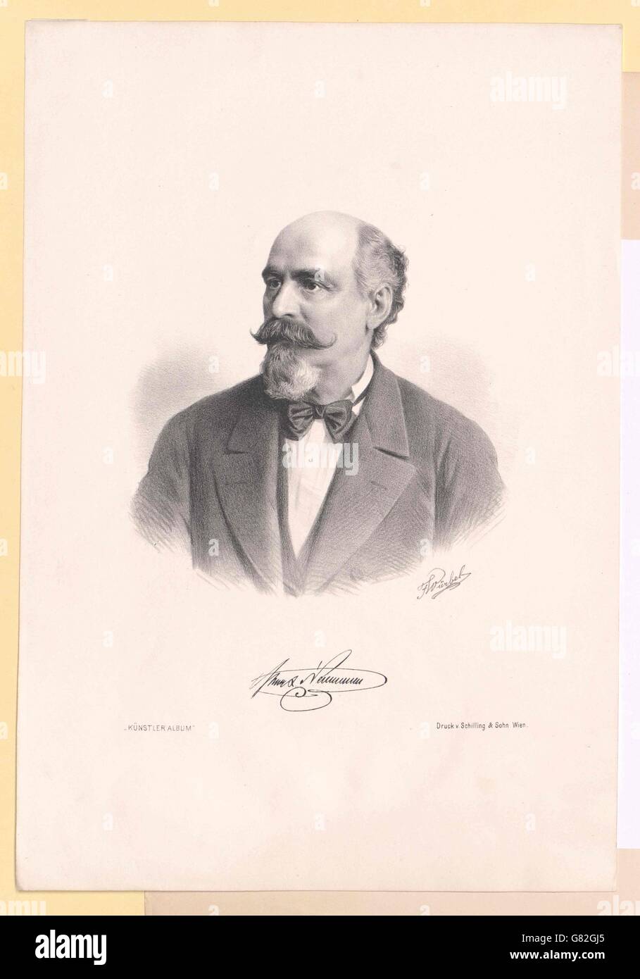 Franz neumann hi-res stock photography and images - Alamy