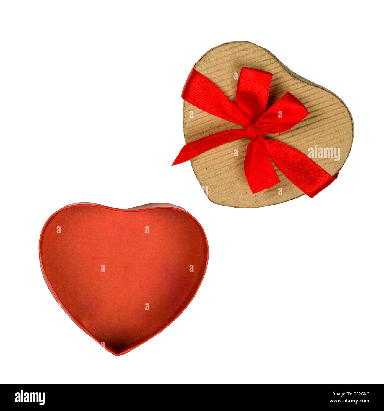 Heart pattern pack Cut Out Stock Images & Pictures - Alamy