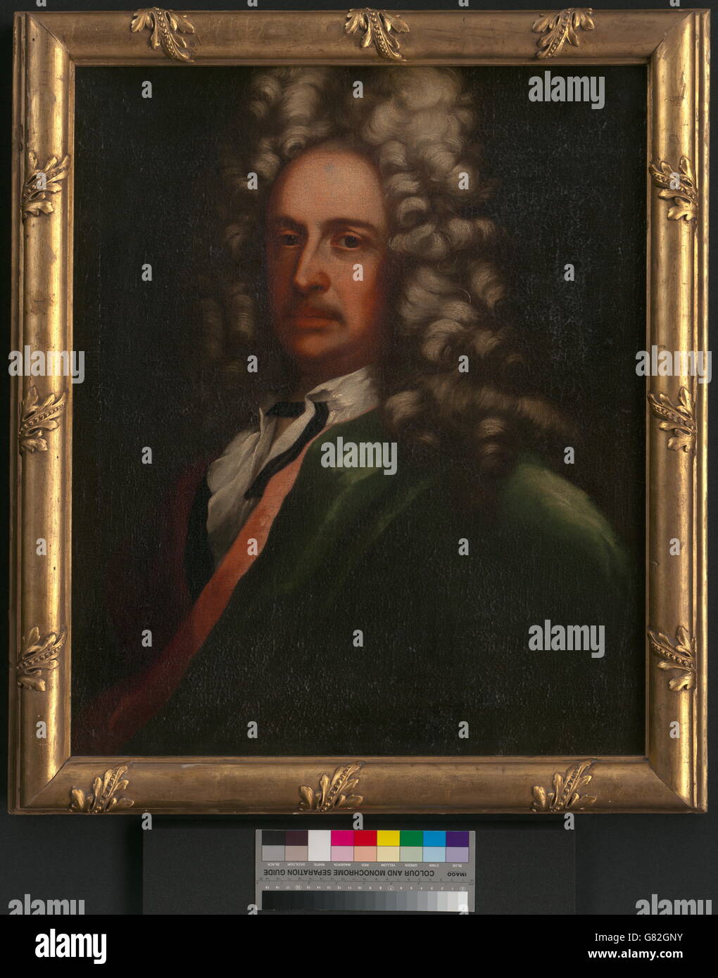 Johann bernhard fischer erlach hi-res stock photography and images - Alamy