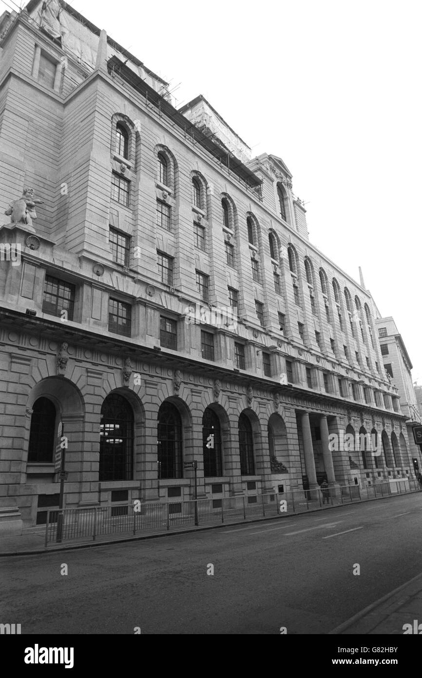 Midland bank logo hi-res stock photography and images - Alamy