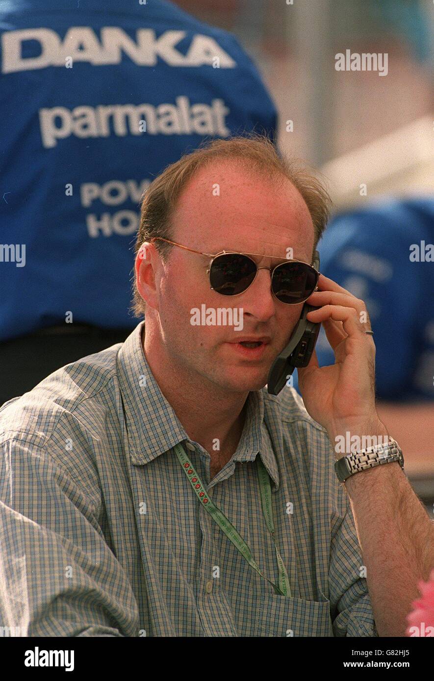 Michael breen hi-res stock photography and images - Alamy