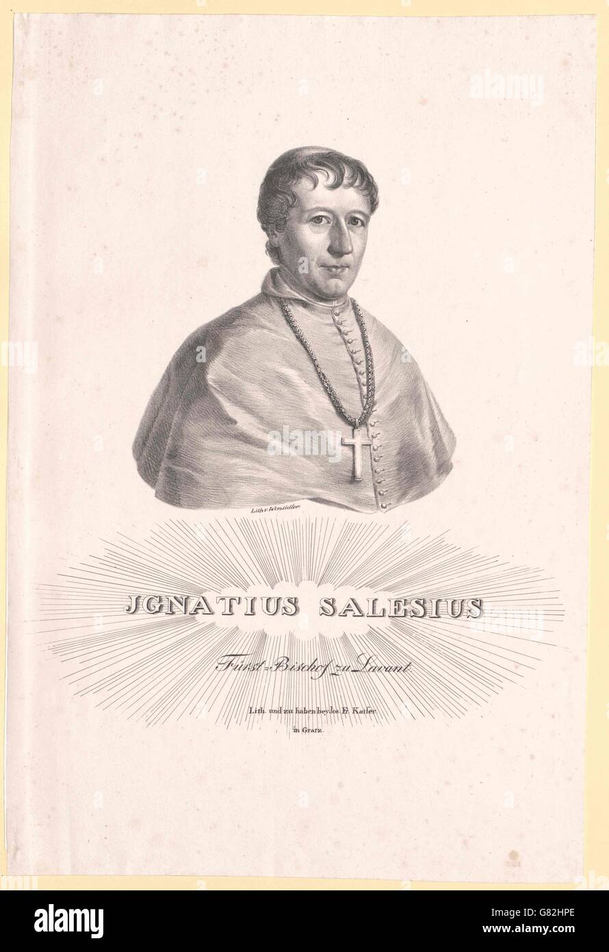 Franz zimmermann hi-res stock photography and images - Alamy