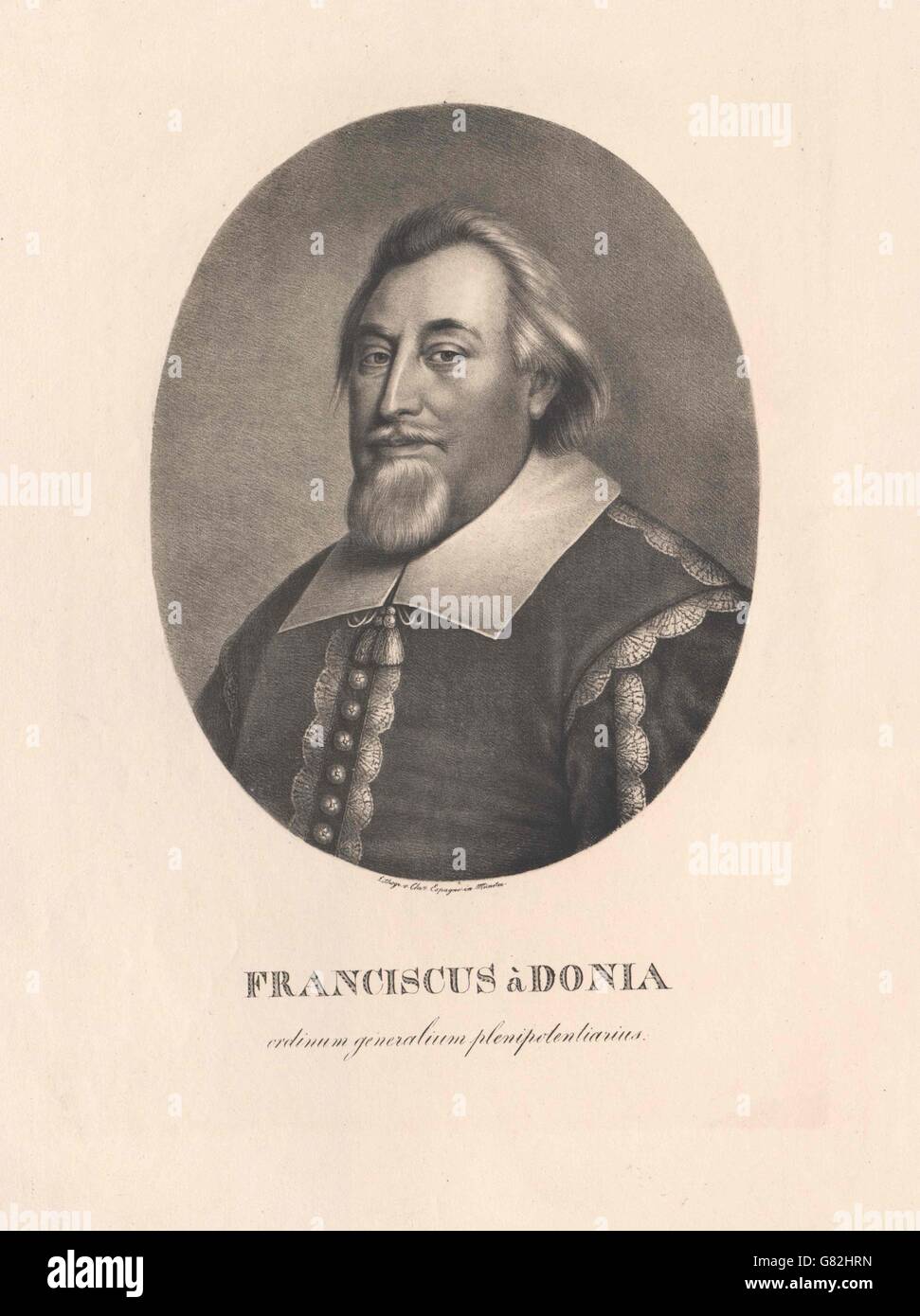 Donia hi-res stock photography and images - Alamy