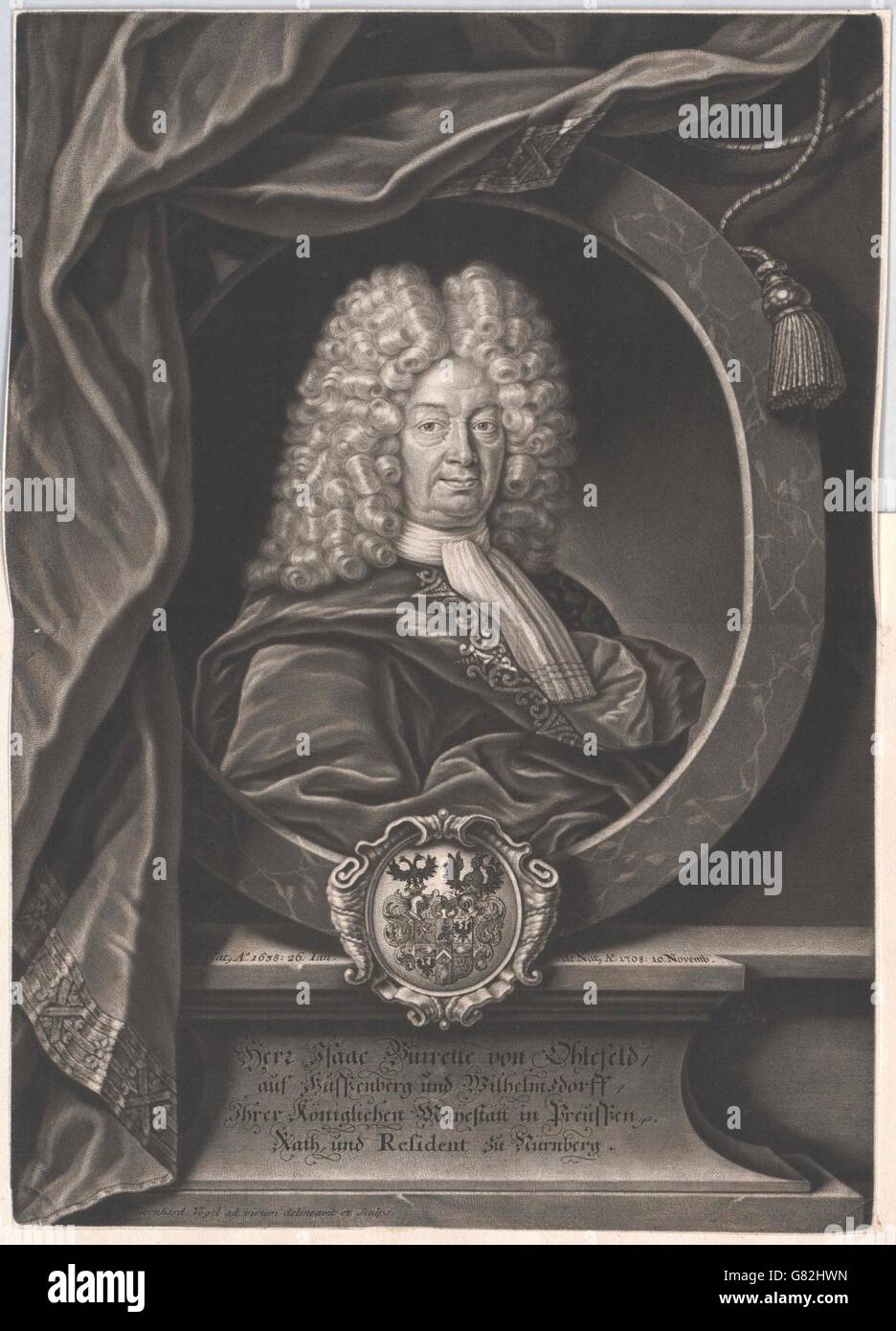 Buirette oehlefeld hi-res stock photography and images - Alamy