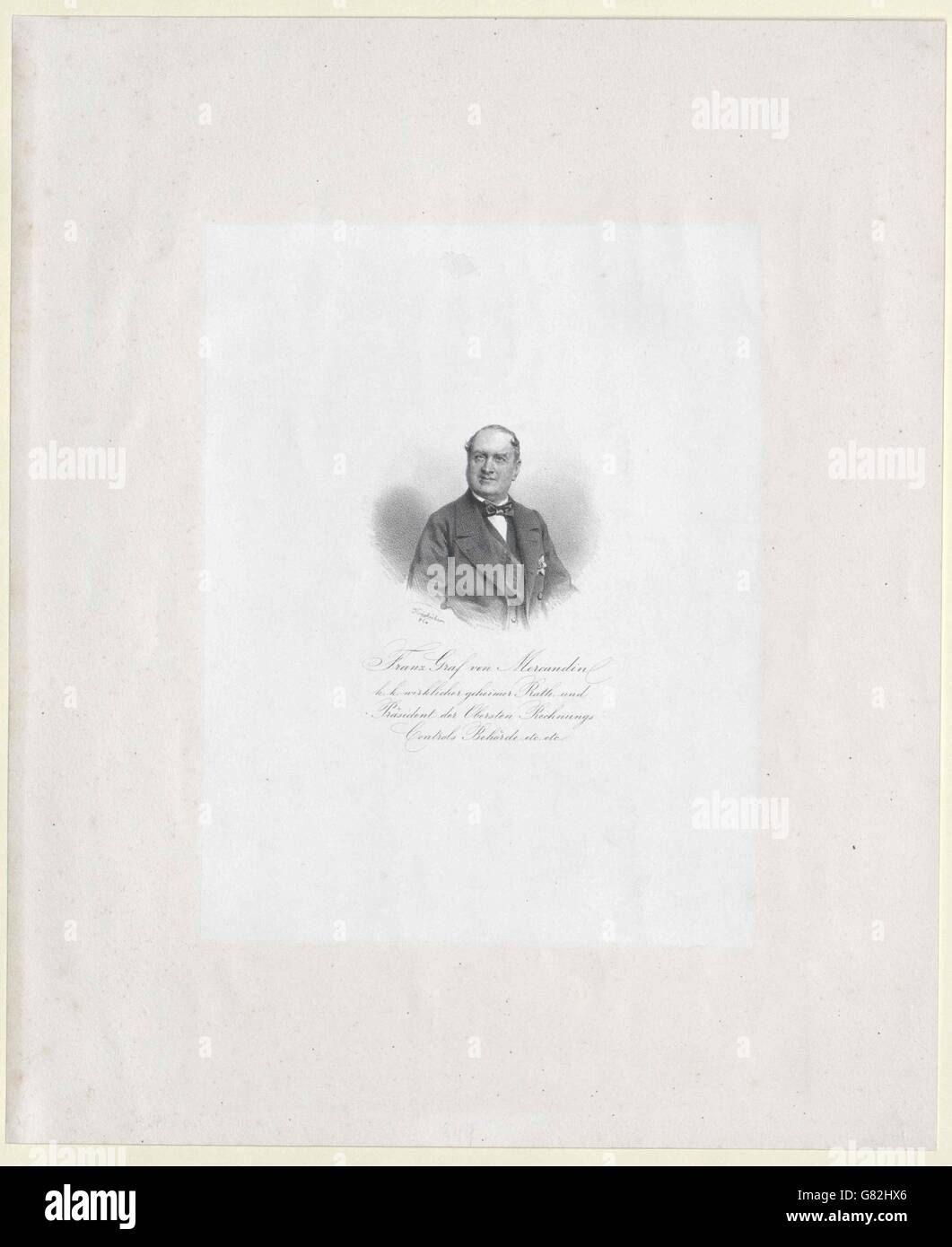 Franz count hi-res stock photography and images - Alamy