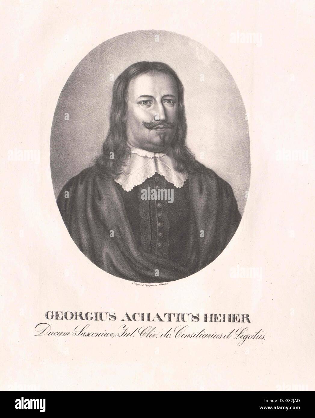 Georg heher hi-res stock photography and images - Alamy