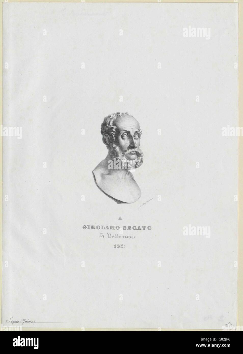 Segato hi-res stock photography and images - Alamy