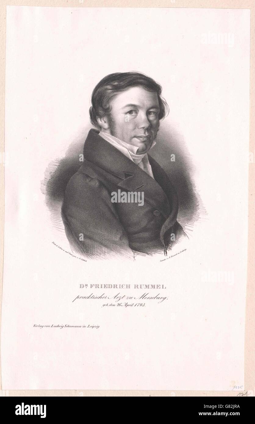 Frederick ludwig hi-res stock photography and images - Alamy