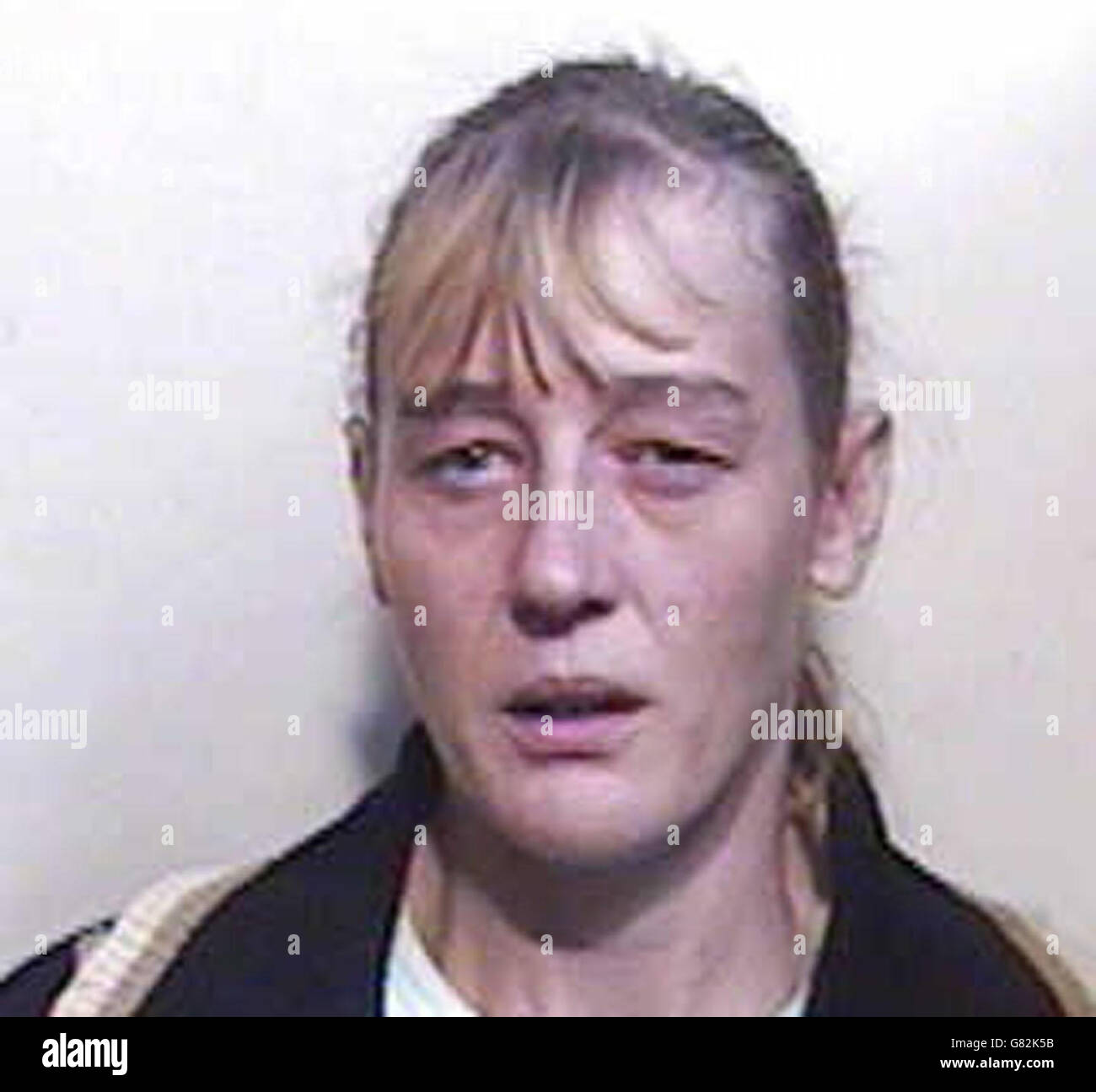 Kyle Fisher murder Stock Photo - Alamy