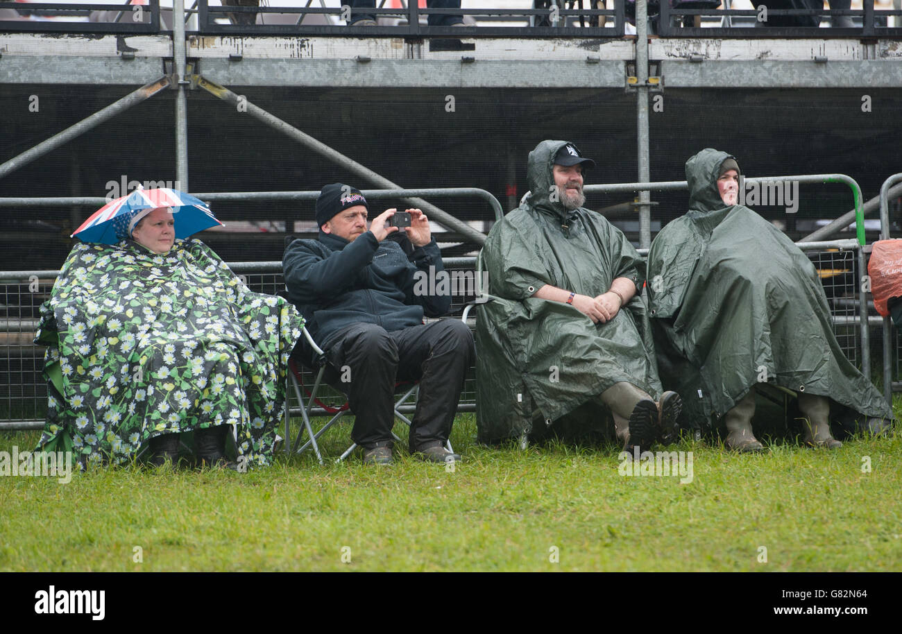 Download Festival 2015 - Day Two - Donington Park Stock Photo - Alamy