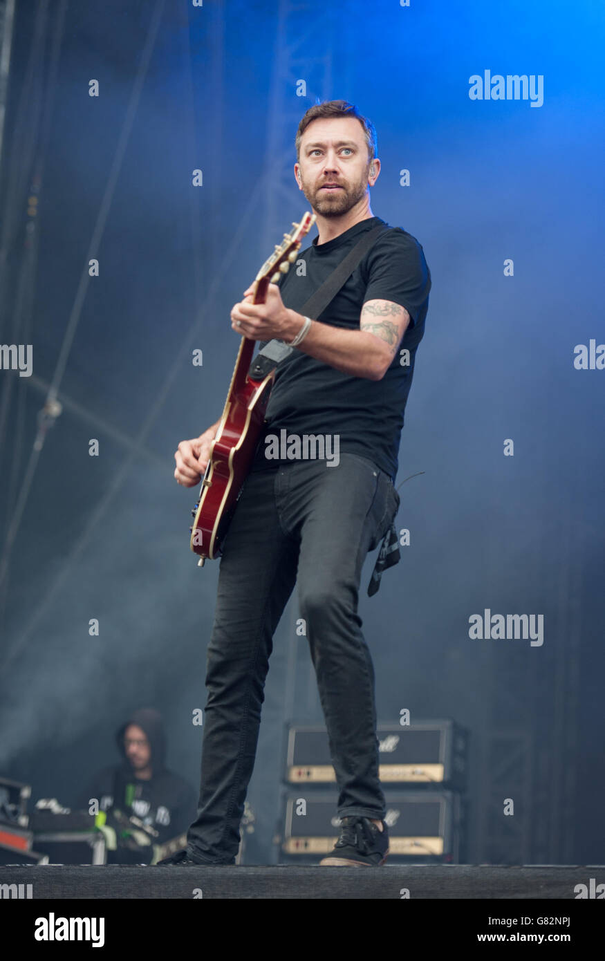 Tim mcllrath hi-res stock photography and images - Alamy